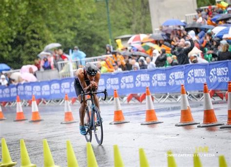 Active Charnwood — Ben Dijkstra