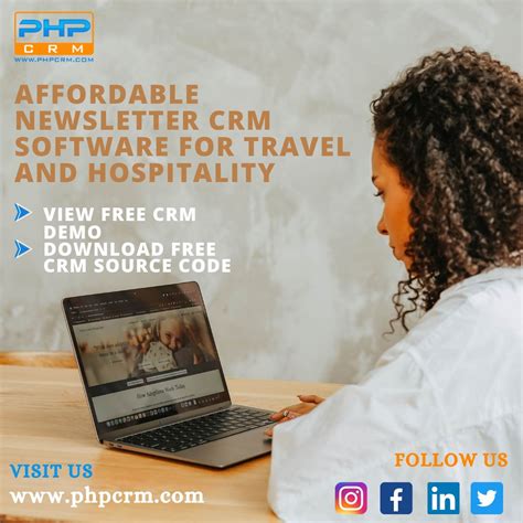 Php Crm On Linkedin Downloadcrm Crmsoftware Freecrm Crmdemo Crm