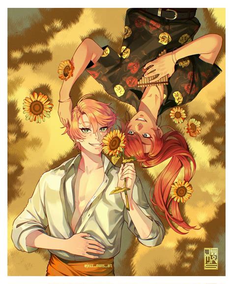 Jezz Mons Jezz Mons Art Twoucan