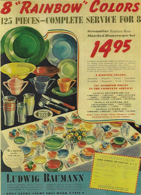 Cronin China Company Of Minerva Ohio