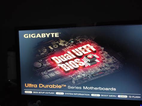 Just Happened Today I Was Trying To Boot Up My Computer But I Found Myself Stuck At This