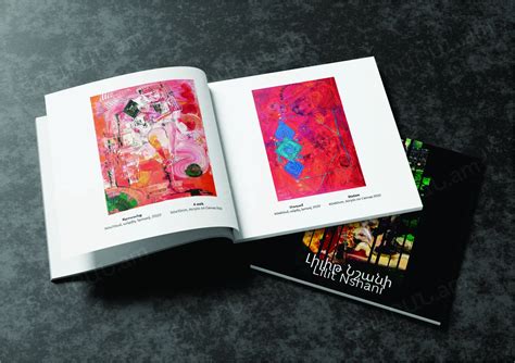 ՏՊԱՐԱՆ Am Մենք տպագրում ենք Ձեր մտքերը