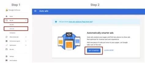 What Are Google Adsense Auto Ads How Do They Work Complete Info
