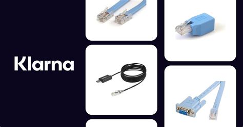 Cisco Console Cable • Compare And Find Best Price Now