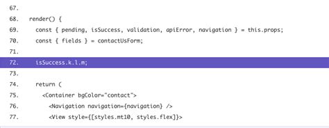 Expo Sentry Cannot Find My Source Code Stack Overflow