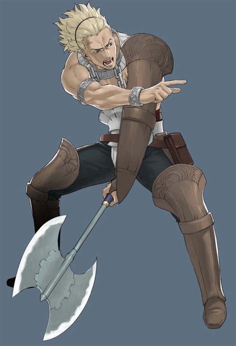 Vaike Fire Emblem And More Drawn By Kozaki Yuusuke Danbooru