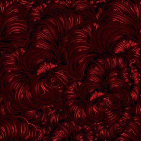 Premium Vector Abstract Seamless Pattern