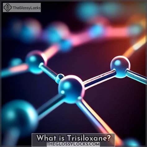 Trisiloxane For Hair The Silky Truth About This Controversial Ingredient