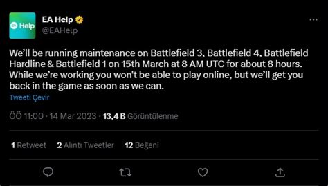 4 Bf Games Is Maintenance R Battlefield
