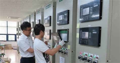 전기산업 기술리더를 찾아서 세니온