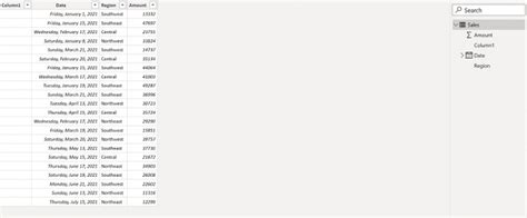 How To Use Google Sheets Data In Microsoft Power BI