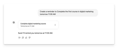 How To Use Chatgpt Tasks For Creating Smarter To Do Lists Techpp