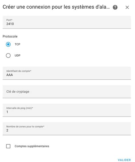 Guide Intégrer son alarme Ajax à Home Assistant c est possible Maison et Domotique