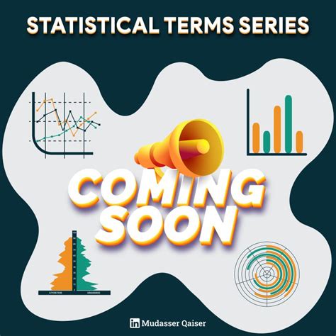 mudasser qaiser on linkedin statisticaltermsatoz statistics datascience ai analytics