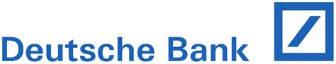 Datei Deutsche Bank Logo Svg Wikipedia