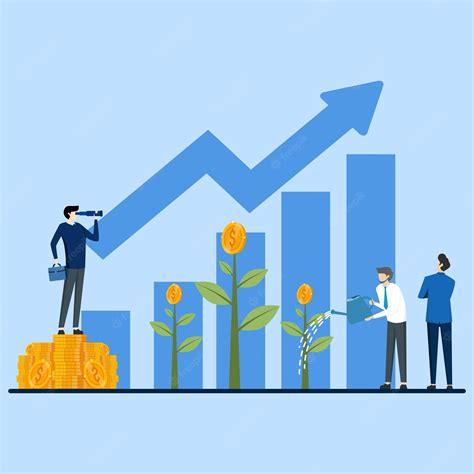 Premium Vector Concept Of Business Opportunity Or Investment And