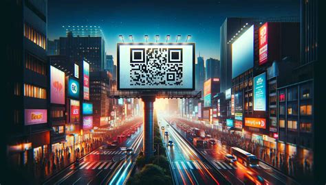 How To Use Qr Codes On Billboards Effectively