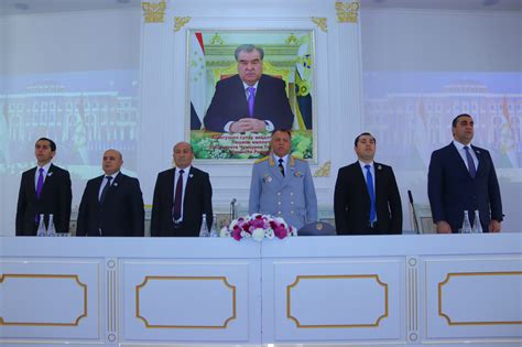 ҲАМОИШИ ҶУМҲУРИЯВӢ БА ИФТИХОРИ РӮЗИ ПРЕЗИДЕНТ ДАР МАВЗУИ НАҚШИ ПЕШВОИ МИЛЛАТ ДАР ТАҲКИМИ