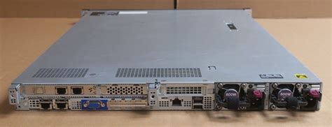 Hpe Simplivity 325 Amd 16c Epyc 7302p 3ghz 256gb Ram 10x Sas Bay 1u Rack Server 404784135135