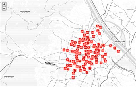 Qgis Server Free And Open Source Gis Ramblings
