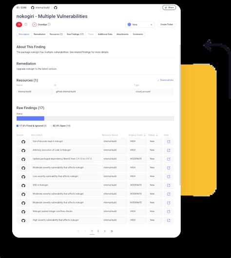 Automated Vulnerability Management With Seemplicity Seemplicity