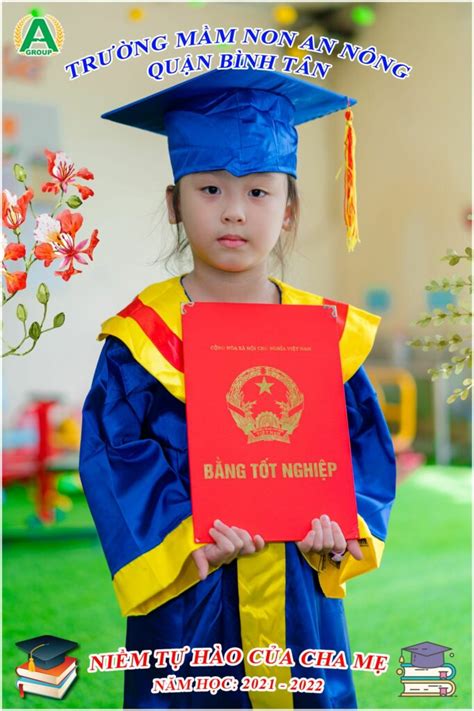 Bài Viết 35 Ảnh Ra Trường Mầm Non Update