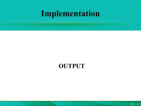 University Online Course Registration System Pptx