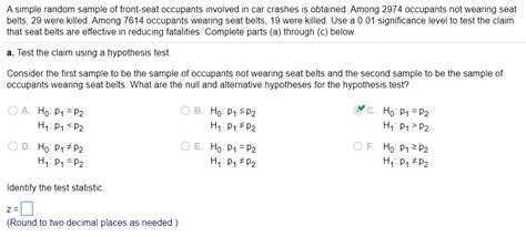 Solved ALSO Please Find The P Value State If We Chegg Com