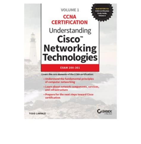 Understanding Cisco Networking Technologies Volume Expert Training