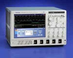 DSA72004 Tektronix Oscilloscope DSA72004 RF Test Equipment Solutions