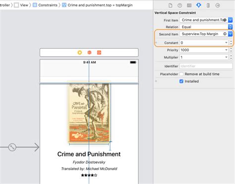 Auto Layout In Ios A Comprehensive 7 Steps Roadmap