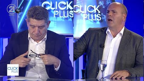 Димитриевски одговори дали поддршката за Преспанскиот договор ја правел согласно сопствената