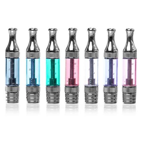 Aspire Bvc Clearomizer The Vape Lounge 760