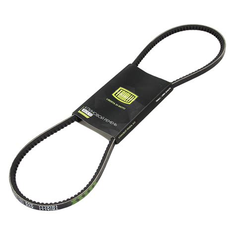 Ремень генератора ГАЗ дв.402 клиновой 1018 зубчатый (TRIALLI) купить на ...