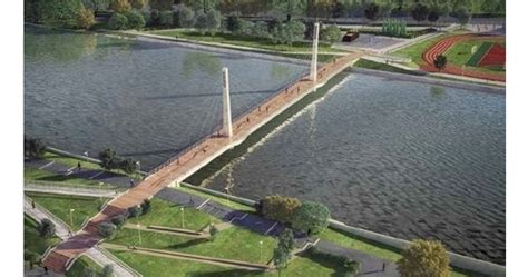 АПИ обяви обществена поръчка за надзор при изграждането на нов мост над река Марица в Пазарджик