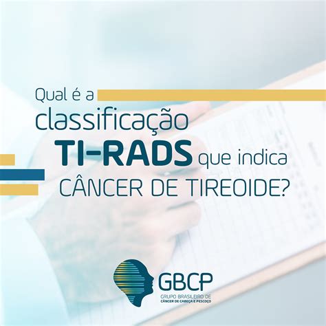 O Que Significa Ti Rads 4 Retoedu