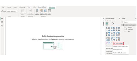 Power BI GroupBy Features For Improved Reporting