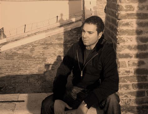 Marcello Simoni Hablamos De Libros