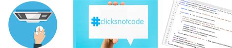 clicks not code — manukau road consulting