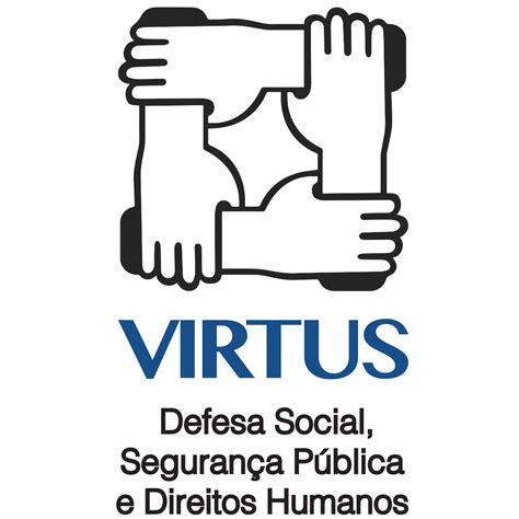 Logo O1 Programa Virtus