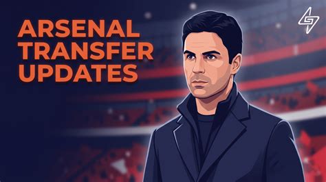 Three Strikers Arsenal Should Sign This Summer