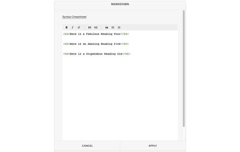 Squarespace Css Adding H4 H5 H6 Styles — Kittyshark Branding Squarespace Web Design