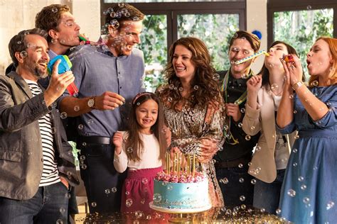 Mama Na Prenájom 2023 Galerie Ze Seriálu Čsfdcz