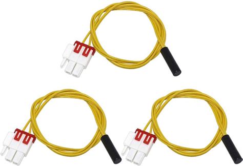 The 10 Best Refrigerator Defrost Temperature Sensor Home Gadgets