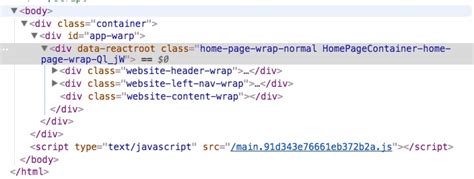 Reactjs Using Css Module With React Stack Overflow