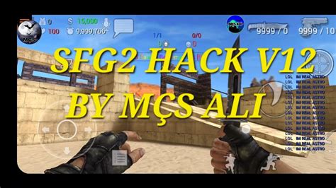 Sfg2 Mod Menu Lglgg V12 Online Sfg2 Mod Apk 2024 New Update Youtube