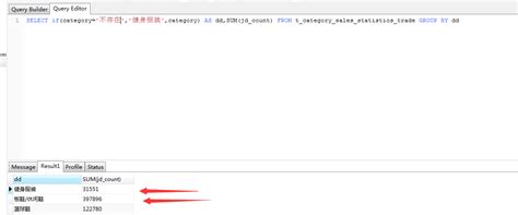 mysql执行时到底是group by先执行还是select先执行 csdn社区