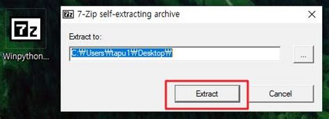 파이썬 설치하기 보아코딩 파이썬 기초