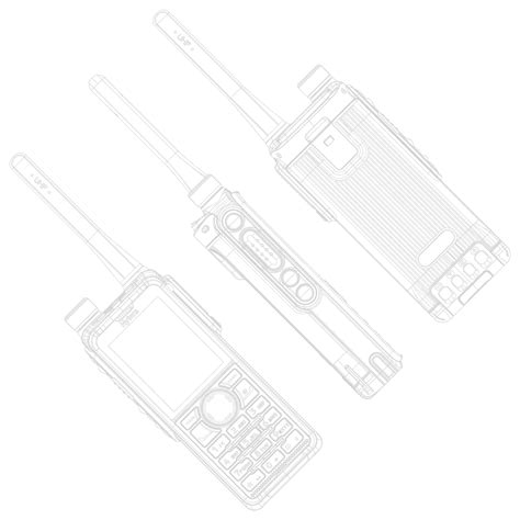 hytera to launch new generation features for its dmr 40 off