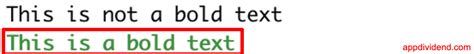 Printing Bold Text In Python Console Gui Web Pdf Logging Jupyter Notebook